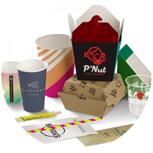 BioPak Food Packaging - WF Plastic Pty Ltd